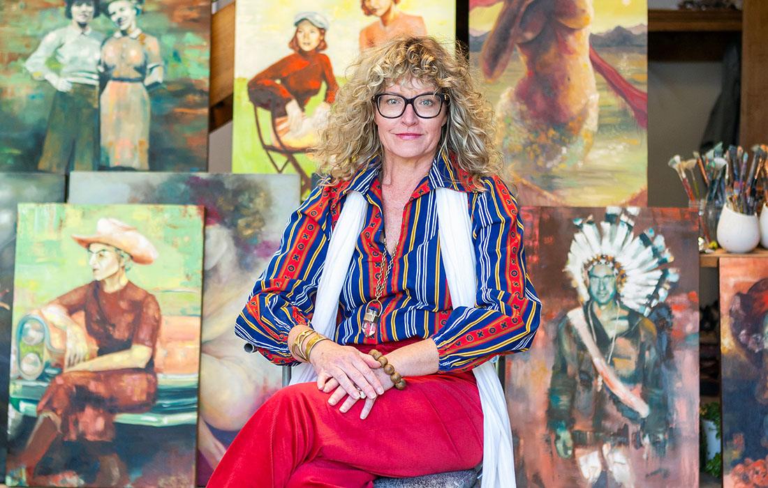 Austin, Texas art galleries featuring local artists – The Texas Informer