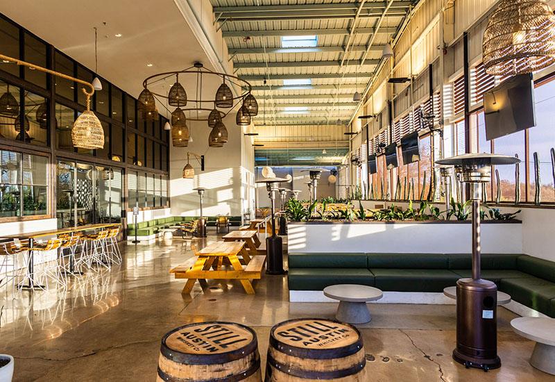 Austin, Texas craft breweries to visit in The Domain – The Texas Informer