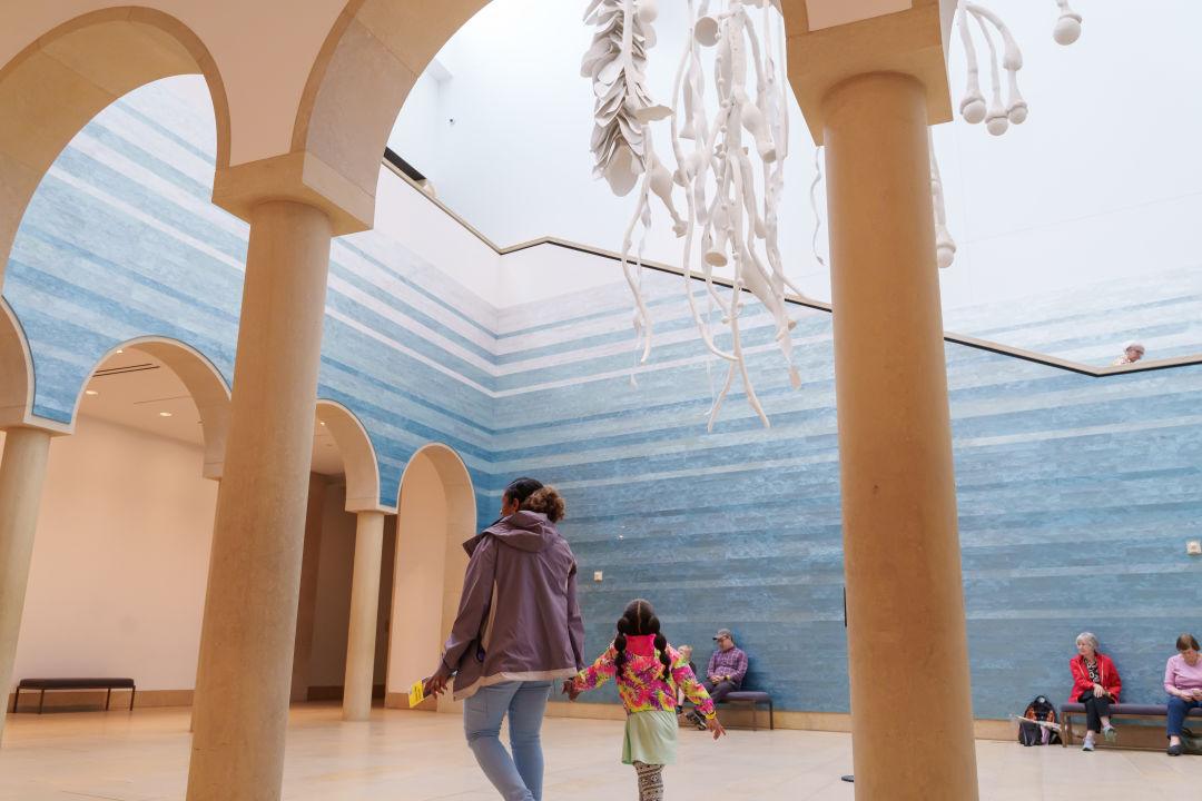Austin, Texas museums for kids and families – The Texas Informer
