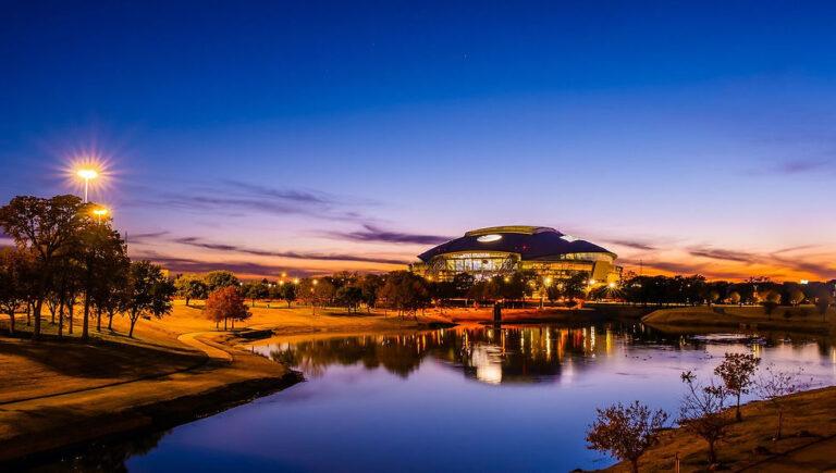 Best cultural events in Arlington, Texas during summer – The Texas Informer