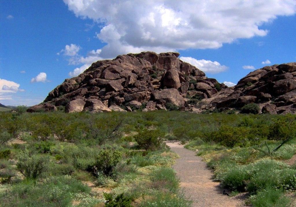Best hidden parks and nature spots in El Paso, Texas – The Texas Informer