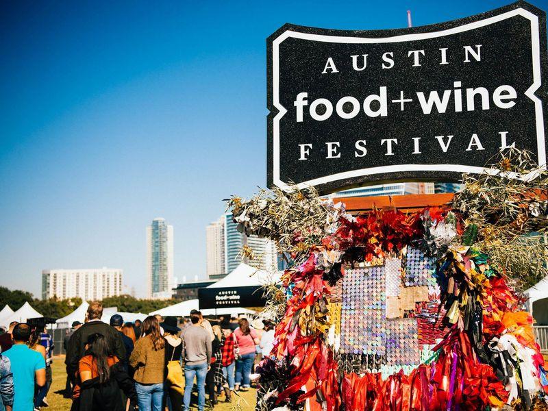 Dallas, Texas food festivals to visit this year – The Texas Informer