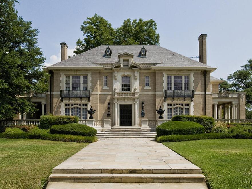 Dallas, Texas historic sites and landmarks – The Texas Informer
