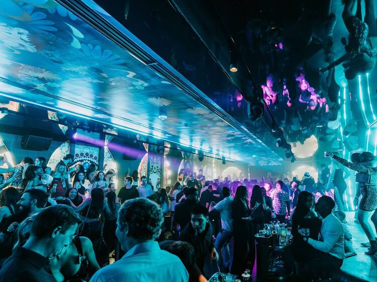 Dallas, Texas nightlife hotspots to explore – The Texas Informer