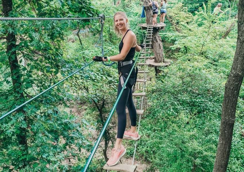 Dallas, Texas outdoor adventures for families – The Texas Informer