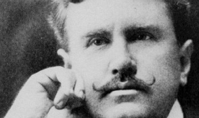 Famous Texas authors and poets – The Texas Informer