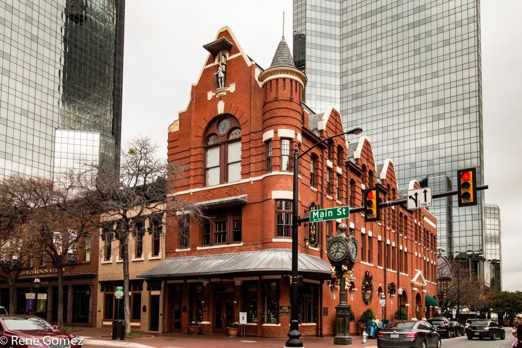 Fort Worth, Texas history tours you should take – The Texas Informer