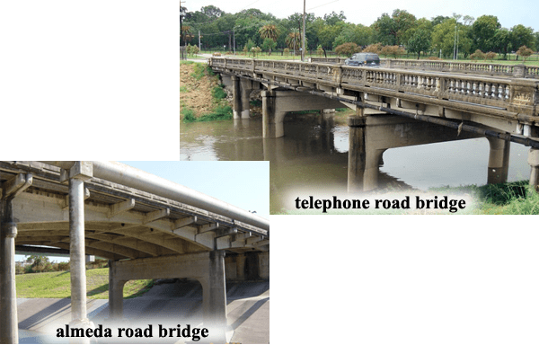 Historic bridges and infrastructure in Houston – The Texas Informer