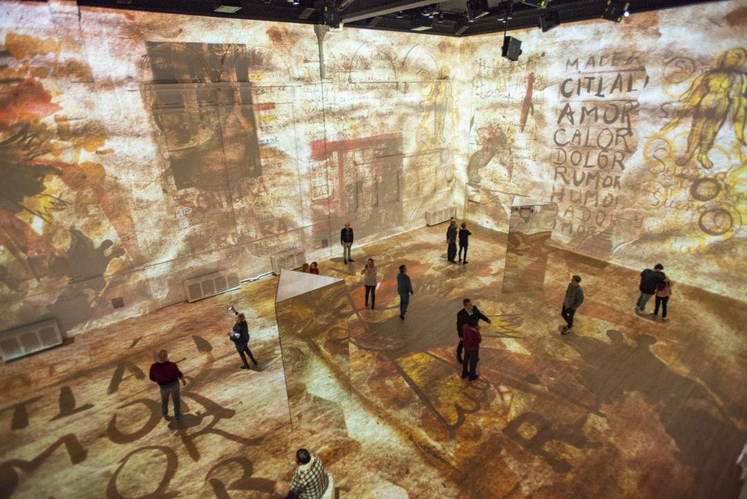 Houston art installations and exhibitions – The Texas Informer