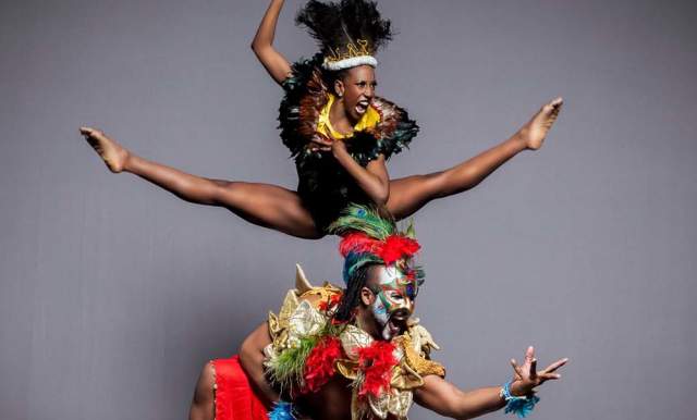 San Antonio, Texas cultural festivals and events – The Texas Informer
