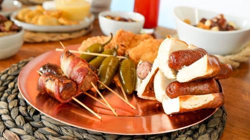 San Antonio, Texas food festivals to visit this year – The Texas Informer