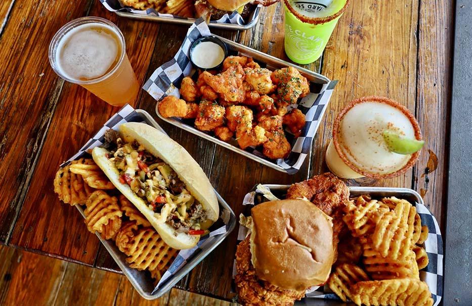San Antonio, Texas food tours you can’t miss – The Texas Informer