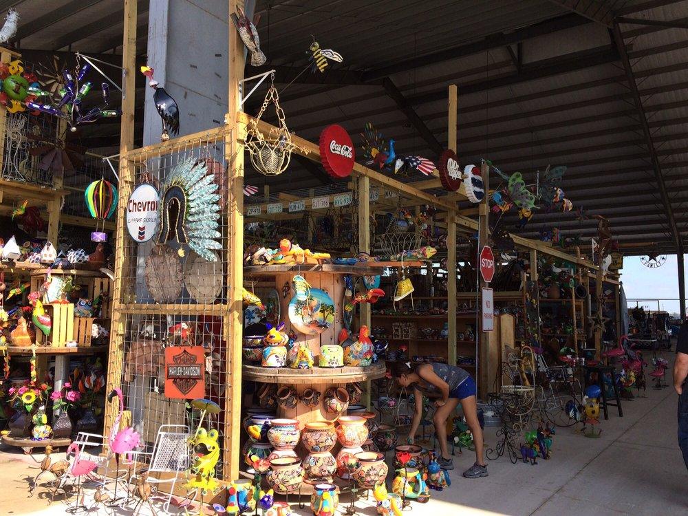 San Antonio, Texas local markets and specialty shops – The Texas Informer