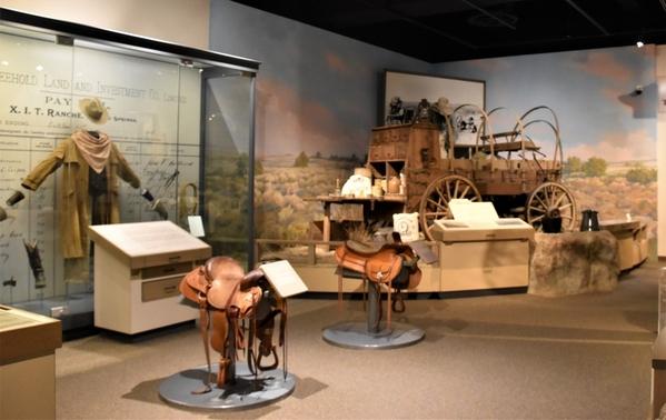 Texas museums preserving history – The Texas Informer