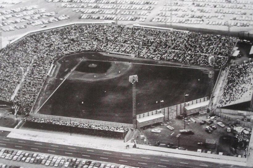 The evolution of Houston sports arenas – The Texas Informer