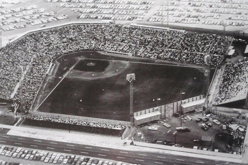 The evolution of Houston sports arenas – The Texas Informer