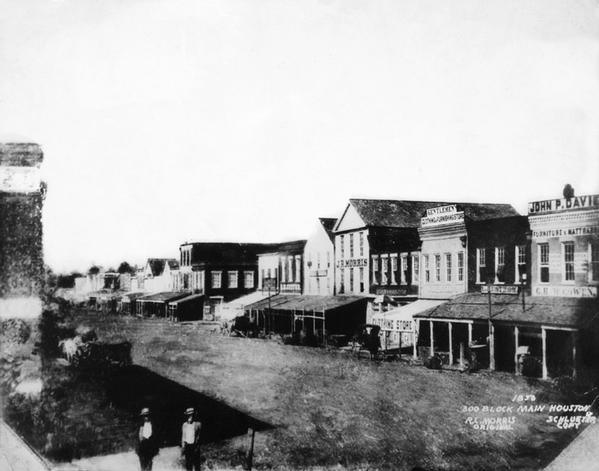 The evolution of Houston’s neighborhoods – The Texas Informer