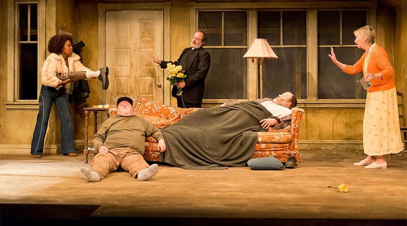 The Houston theatre scene: past and present – The Texas Informer