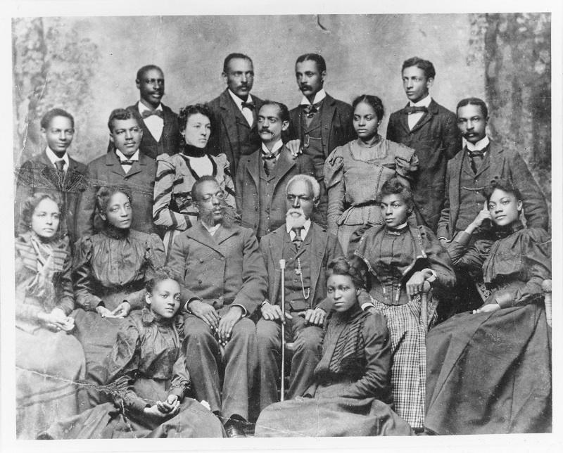 The story of Houston’s founding families – The Texas Informer