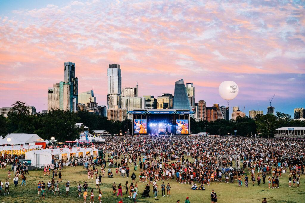 Top festivals celebrating culture and music in Austin, Texas – The ...