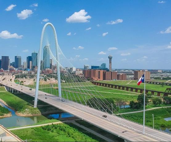 Top scenic drives around Dallas, Texas – The Texas Informer