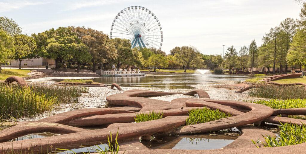 Top things to do in Dallas, Texas for solo travelers – The Texas Informer