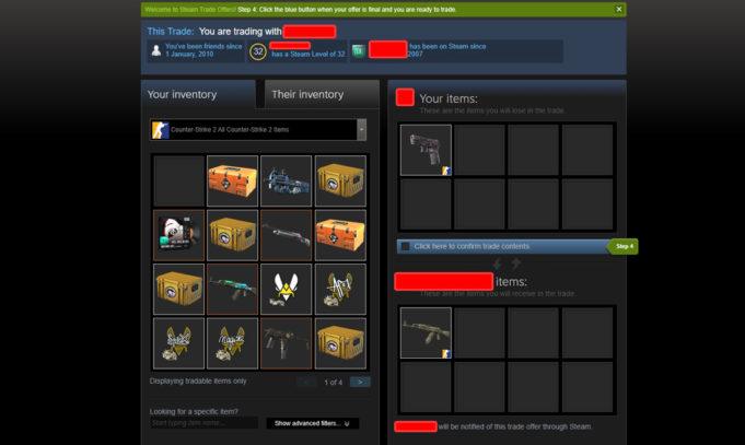 Ultimate Guide to Trading CS2 Skins: Tips and Strategies for Success ...