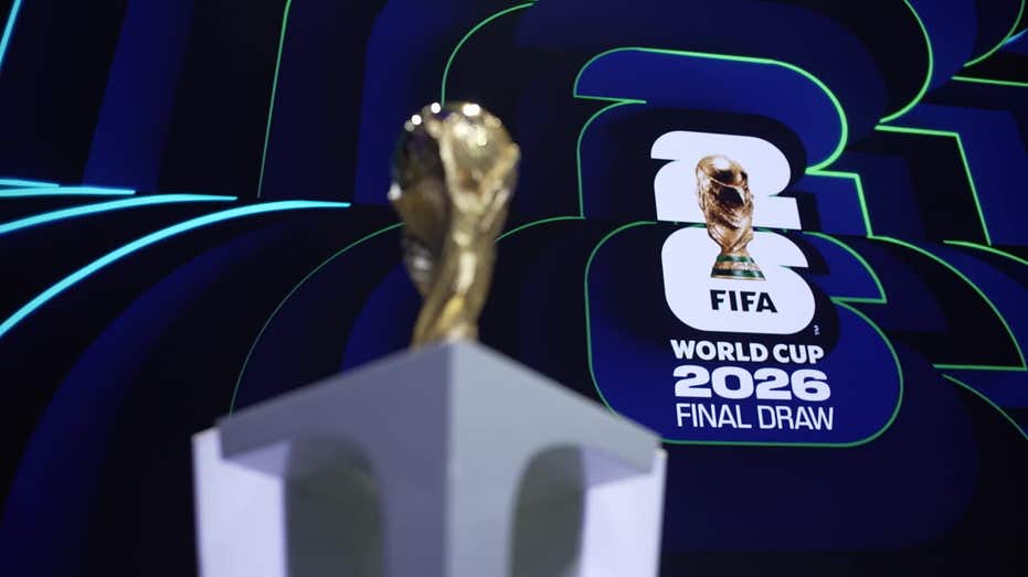 2026 World Cup Schedule: Complete List of Teams Competing at Dallas ...