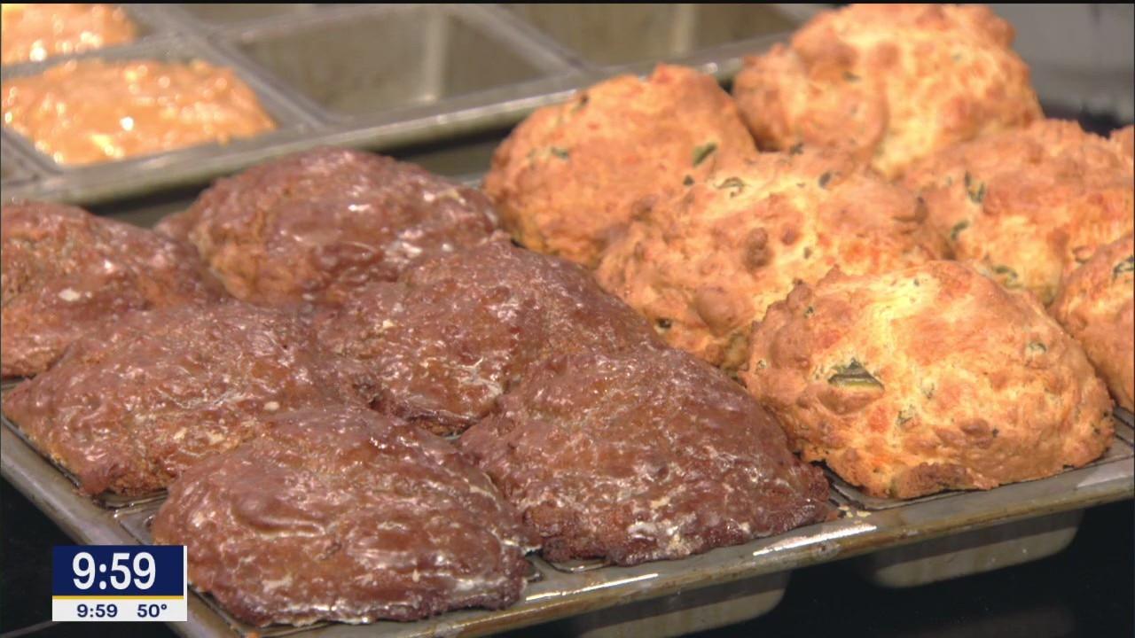 Delicious Sweet and Savory Muffin Recipes to Try from JD’s Chippery ...