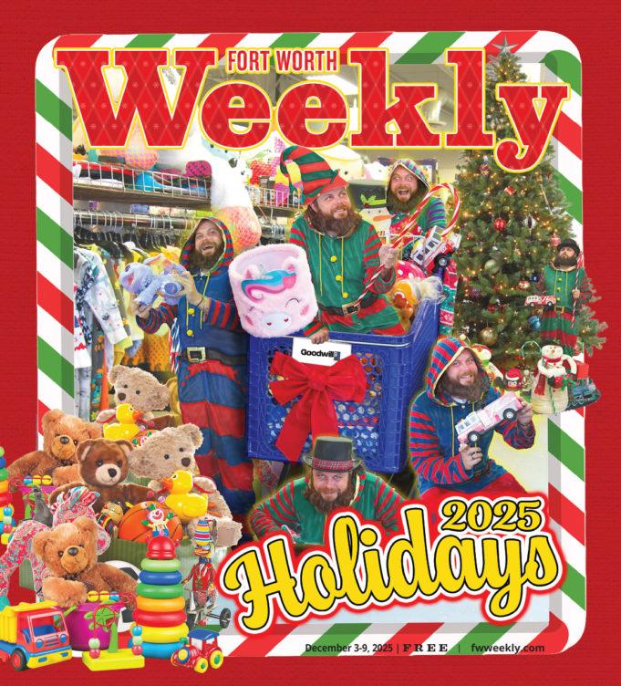 Exciting Holiday Trends and Destinations to Explore in 2025 – The Texas ...