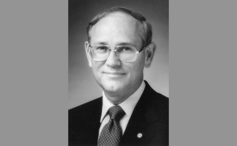 Austin Honors Former Mayor Frank Cooksey: A Champion for Barton Springs ...