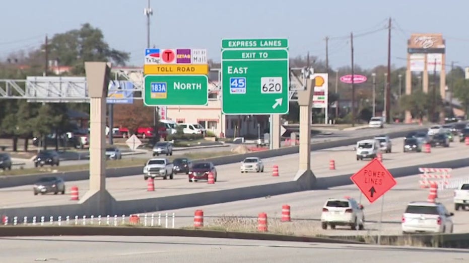 Hwy 183 North Project Nears Completion: What You Need to Know – The ...