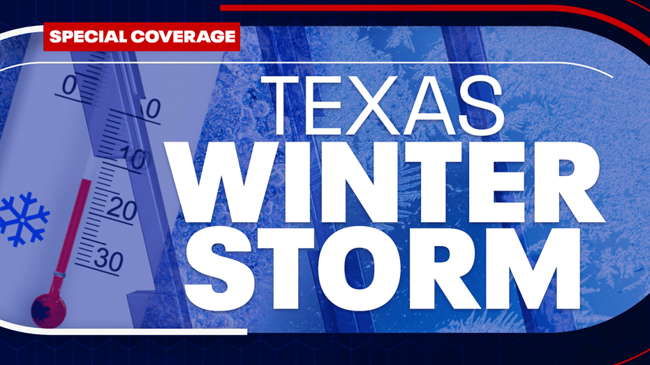 Real-Time Updates: Austin Winter Storm Weather Forecast and Alerts ...