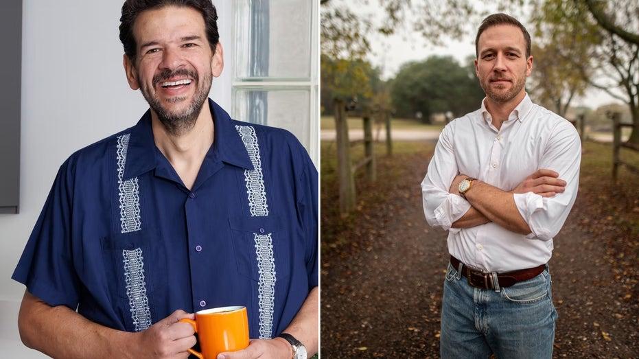 Live Updates on U.S. House District 32 Election Results 2023 – The ...