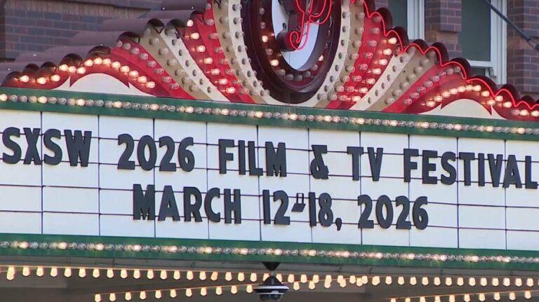 SXSW 2026: Boosting Austin’s Economy with Hundreds of Millions in ...