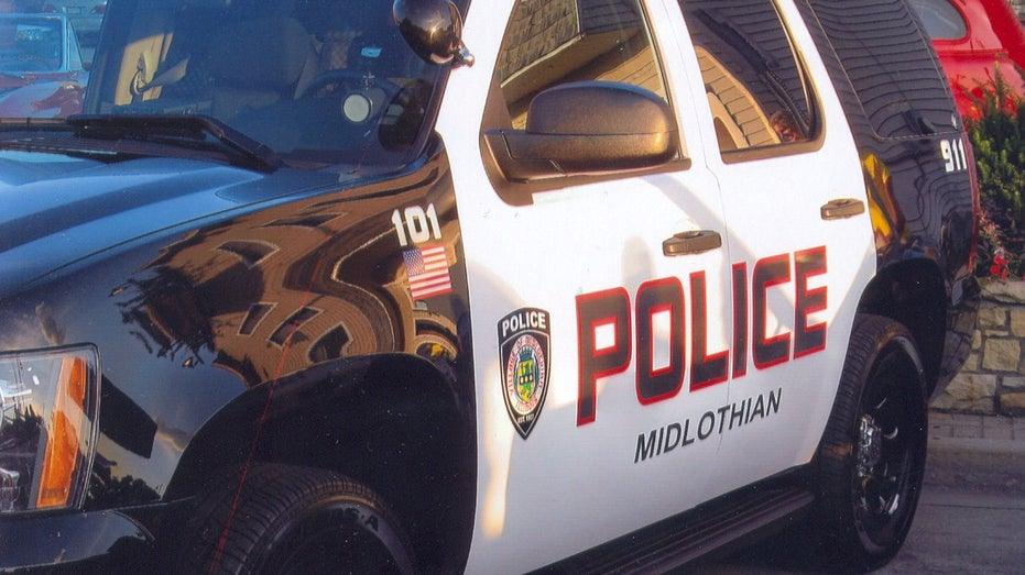 Midlothian Man Arrested for Aggravated Assault Following Shooting of 11 ...
