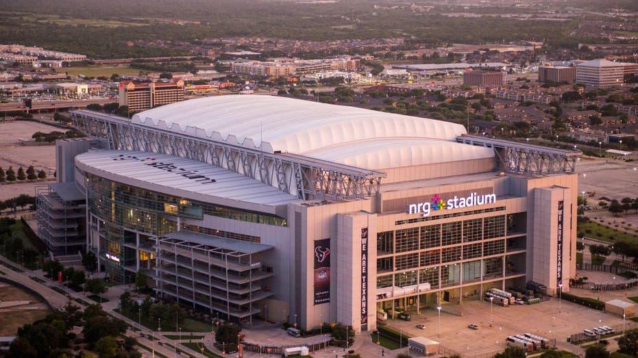 Ultimate Houston Transit Guide for FIFA World Cup 2026: Navigate NRG ...
