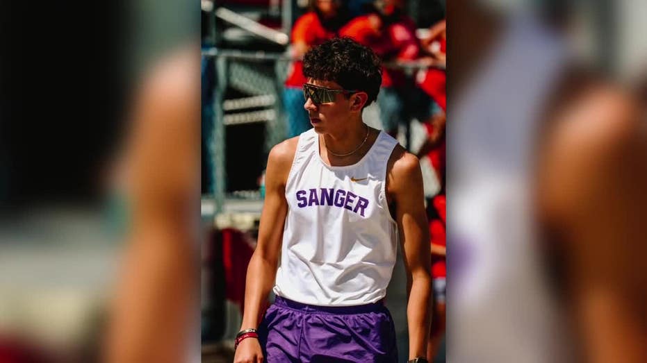 Tragic Car Crash in Sanger: North Texas Collegiate Runner Dies, Two ...